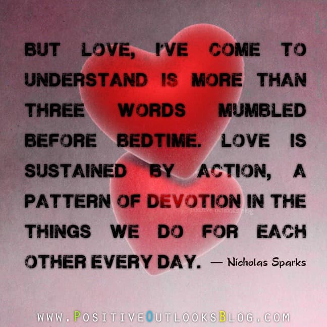 A Pattern Of Devotion