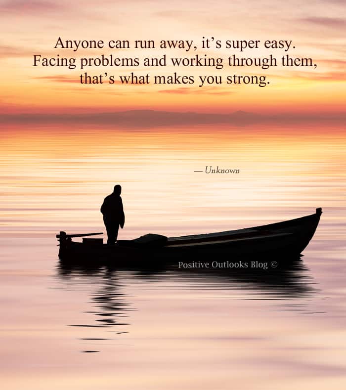 What Makes You Strong