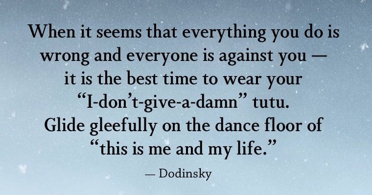 Let Your Heart Guide You To Where You Need To Be