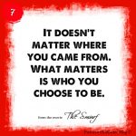 Top 10 Inspirational Movie Quotes You Need To Read