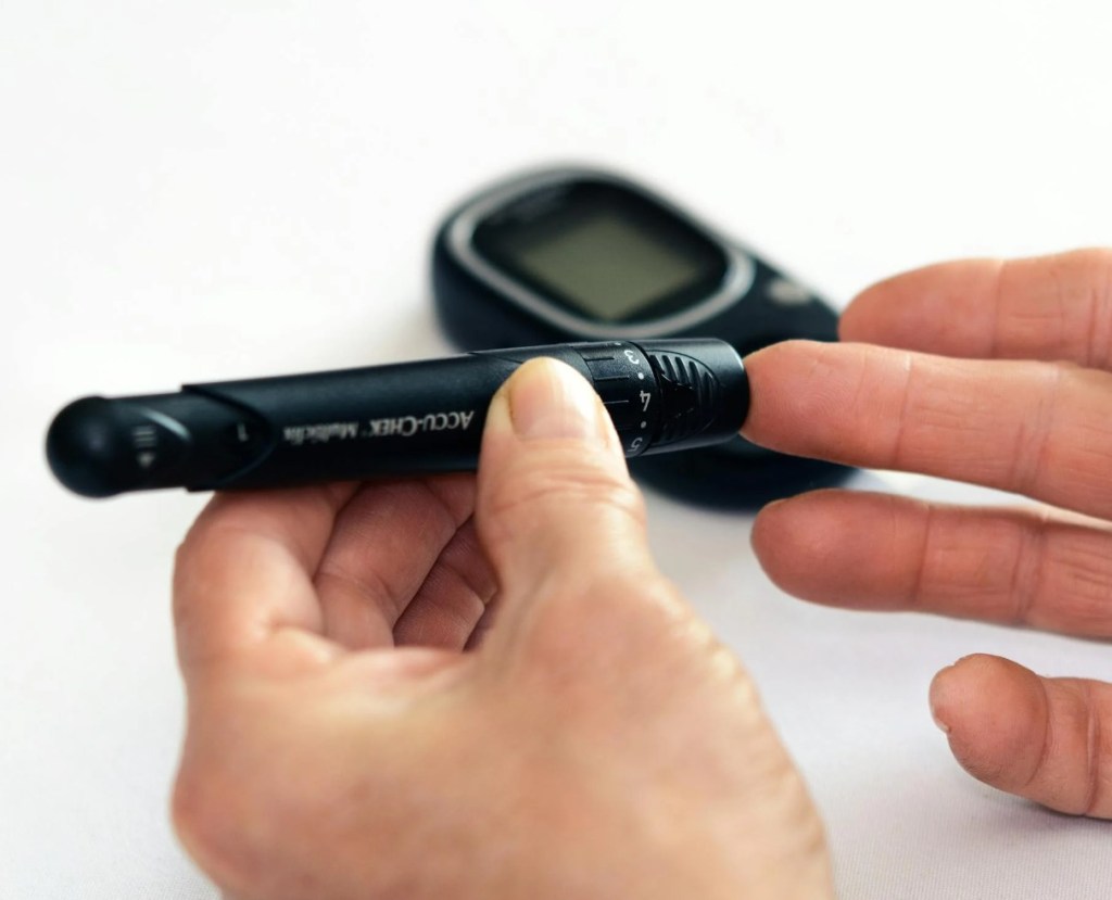 How to recognize high blood sugar signs