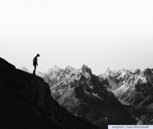 The 10 characteristics of Perfectly Hidden Depression