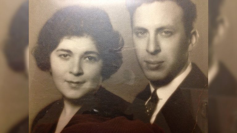 100-year-old couple celebrates their wedding anniversary: ‘I’ve Loved ...