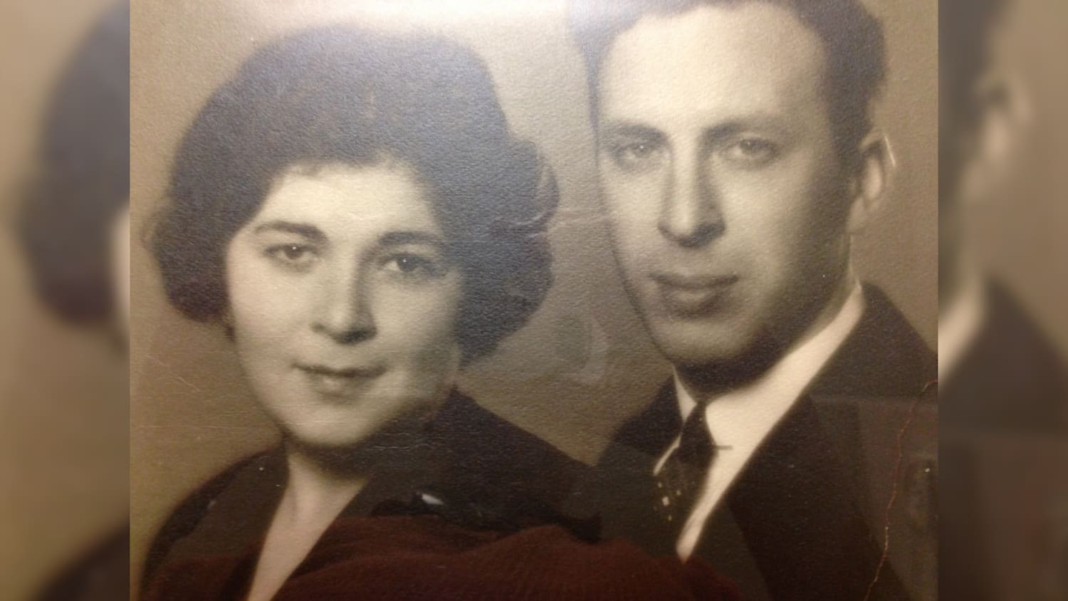 100-year-old couple celebrates their wedding anniversary: ‘I’ve Loved ...