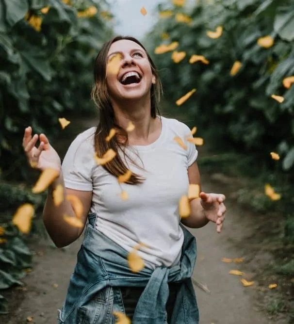 Why women who stay single for long periods of time end up the happiest