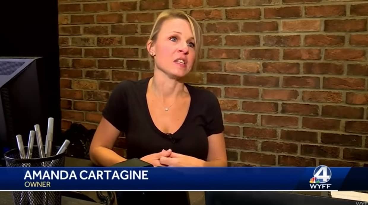 Employer Defends Special Needs Employee From Rude Customer