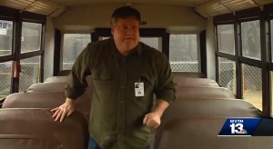 Bus driver buys breakfast for 50 students who couldn't eat because of ...