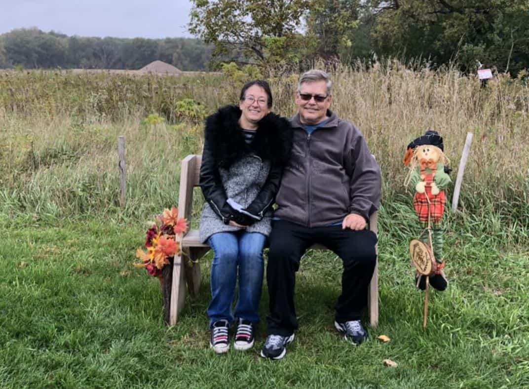 Why a Minnesota couple chose to adopt 5 children with Down syndrome