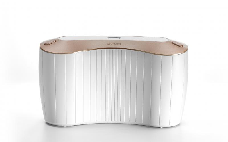 The next big thing in migraine pain relief is already here