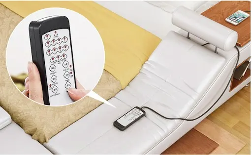 This Multi Functional Bed is the Ultimate Grown Up Playground You’ll ...