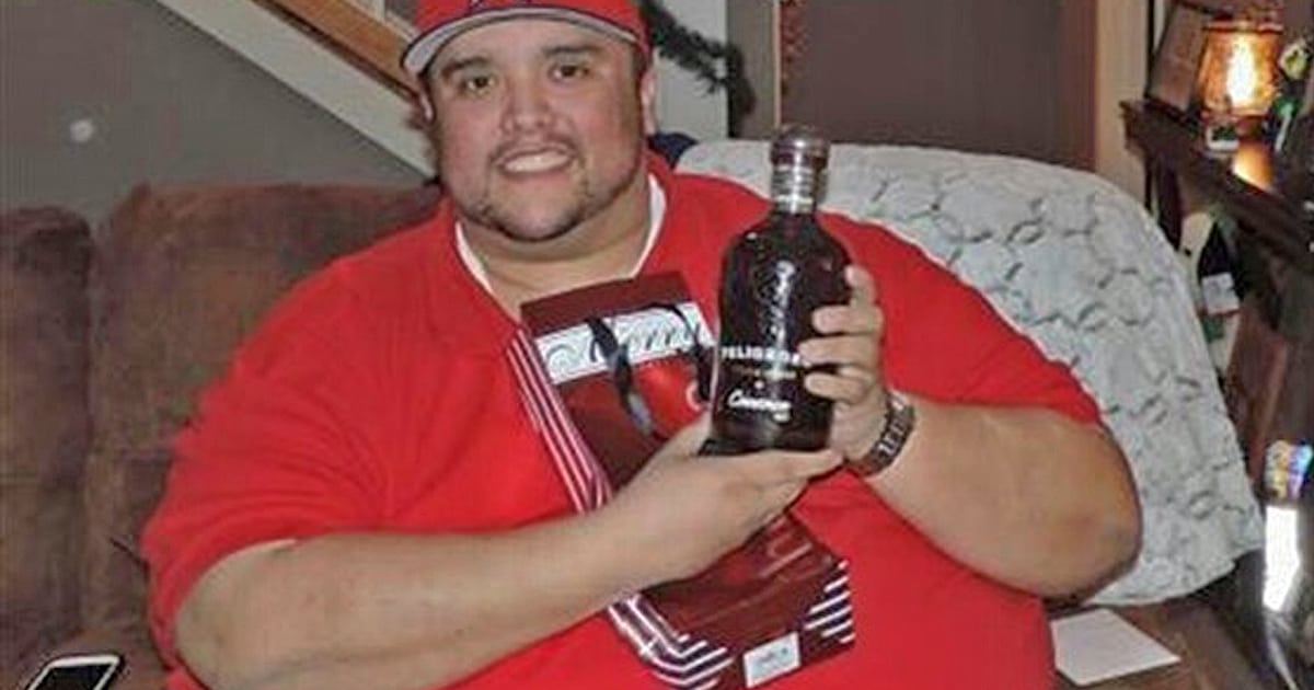 This man lost over 450 pounds to live longer, shares 3 tips that helped ...