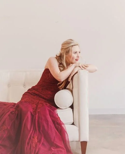 Advocate and model with Down syndrome beats odds to fulfill her ...