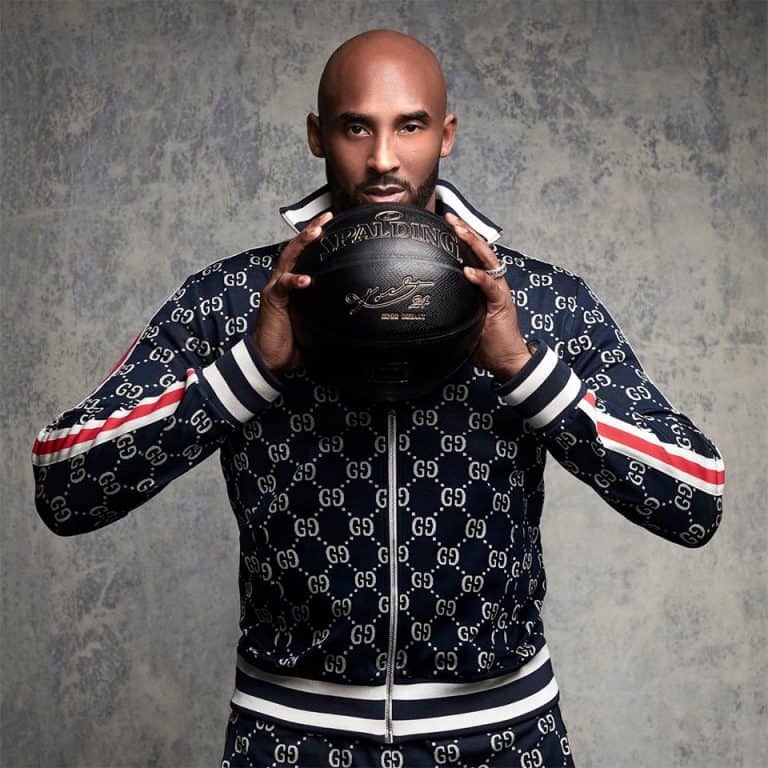 You were and will always be an inspiration... REST IN PEACE KOBE