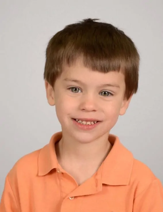 My husband told me this was temporary and not to become attached to the ...