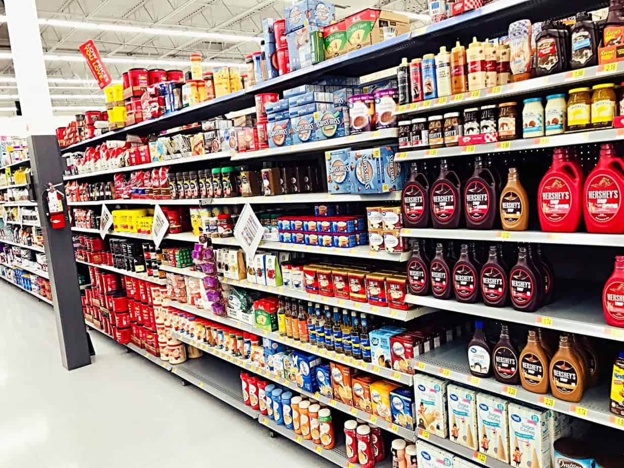 I manage a grocery store, here are some of the things everyone should know