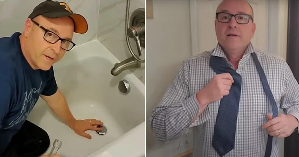 Dad creates YouTube video tutorials for kids without fathers