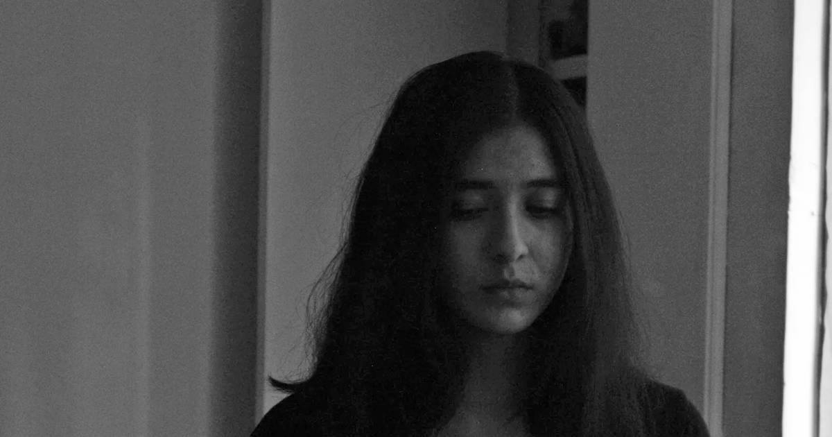 'When I have an anxiety or panic attack, I leave reality. I get lost in ...