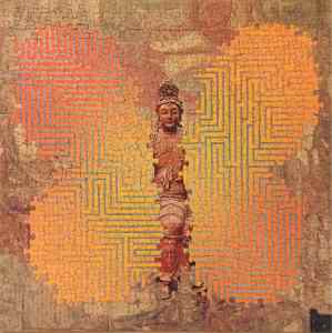 Artist merges different sets of vintage jigsaw puzzles to create ...