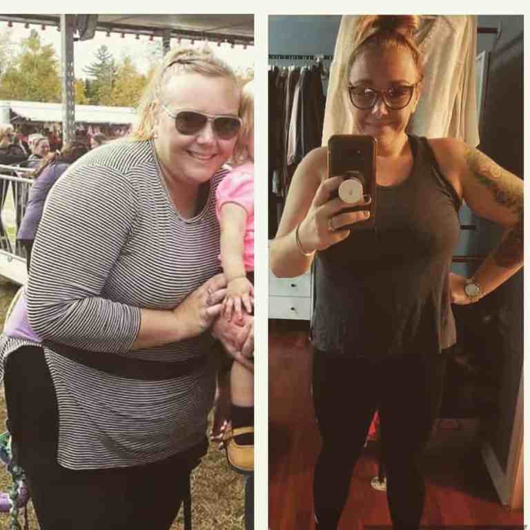 Overweight mom of two loses 130 pounds, becomes ultra-cyclist and ...