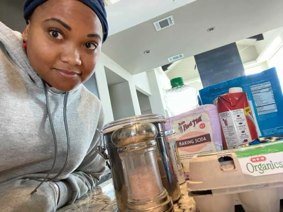 Texas couple took in a delivery driver for 5 days after she was ...