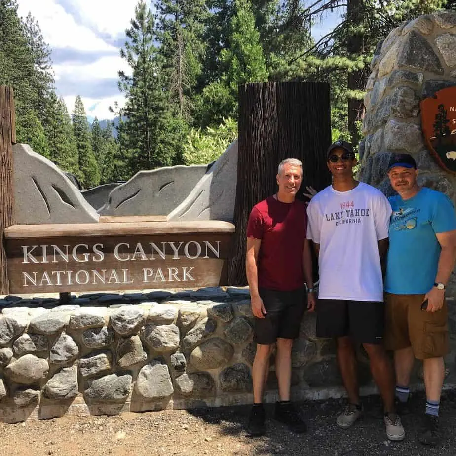 A gay couple found an abandoned baby and adopted him