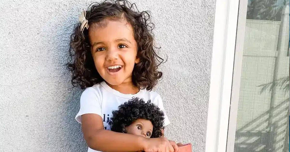 Toddler with an IQ of 146 is youngest member of American Mensa