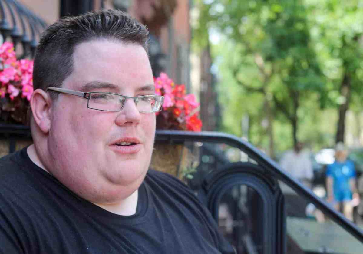 'I don’t blame the girls. Not at all. I get it. All those jokes made ...