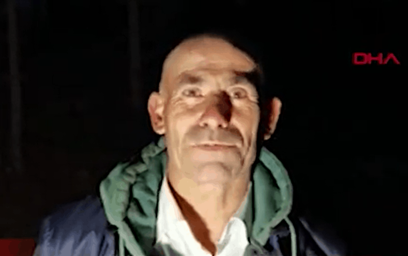 Drunk man who was reported missing unknowingly joins search party for ...