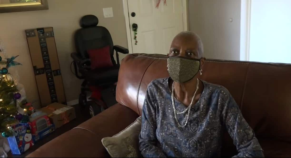 Grandma tried to return Nintendo Switches mistakenly delivered to her ...