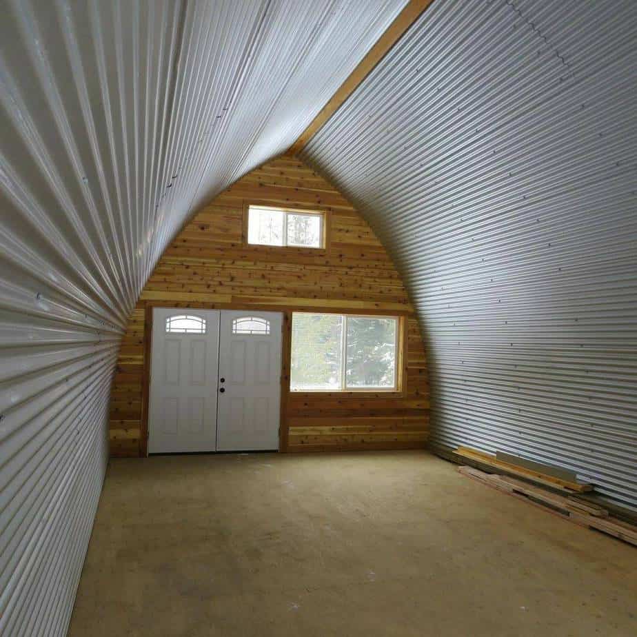 You can build the tiny home of your dreams for under $1,500 with this ...