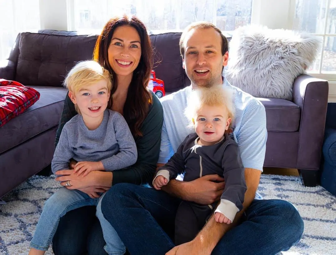 After getting their son’s rare diagnosis, his parents are proud — of ...