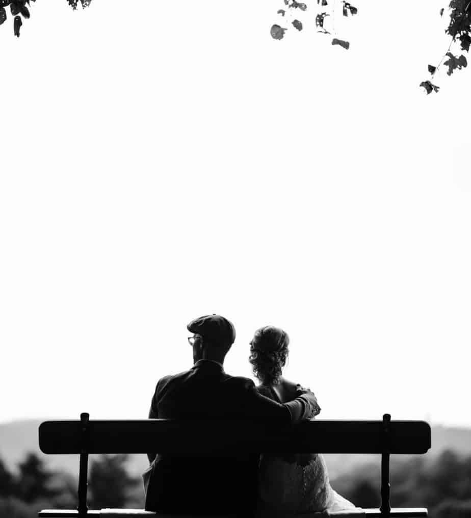 Valuable lessons from past relationships people have learned