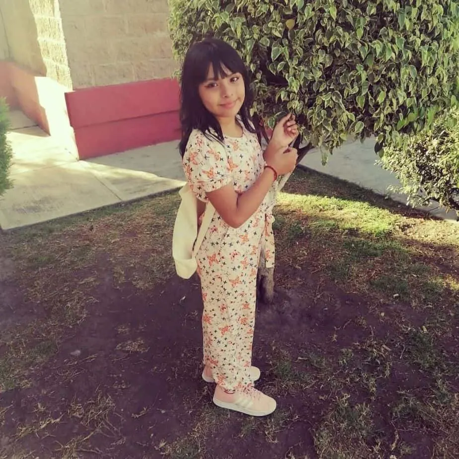 The 10-year-old girl with a higher IQ than Einstein and Hawking aspires ...