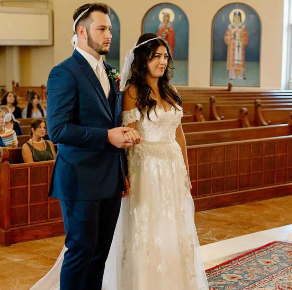 Young Boy's Emotional Wedding Speech: A Heartfelt Tribute