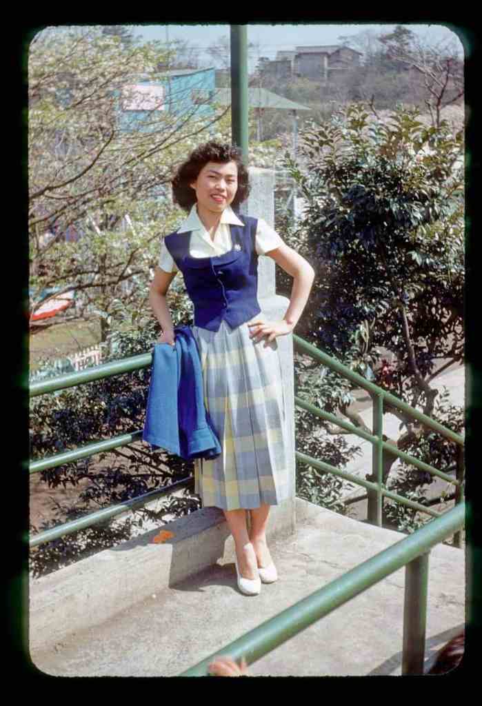 Korean War Navy veteran finds the love he lost 70 years ago