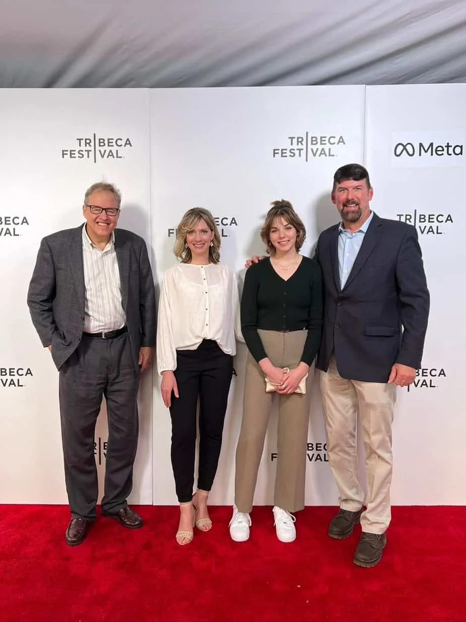 Here's the miraculous story of a teen cured of cancer after receiving ...