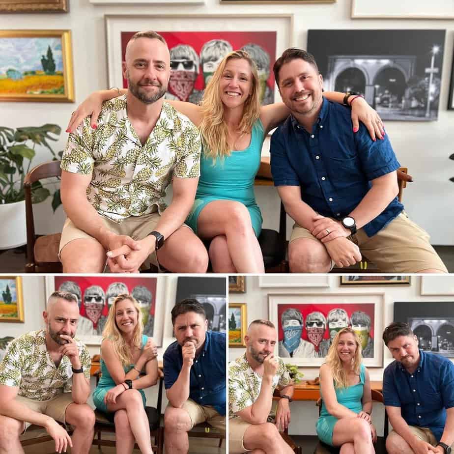 Amazon Executive Shares the Incredible True Story of His Rise to Success