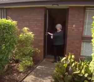 Woman Inherits House from Landlord: A Remarkable Story