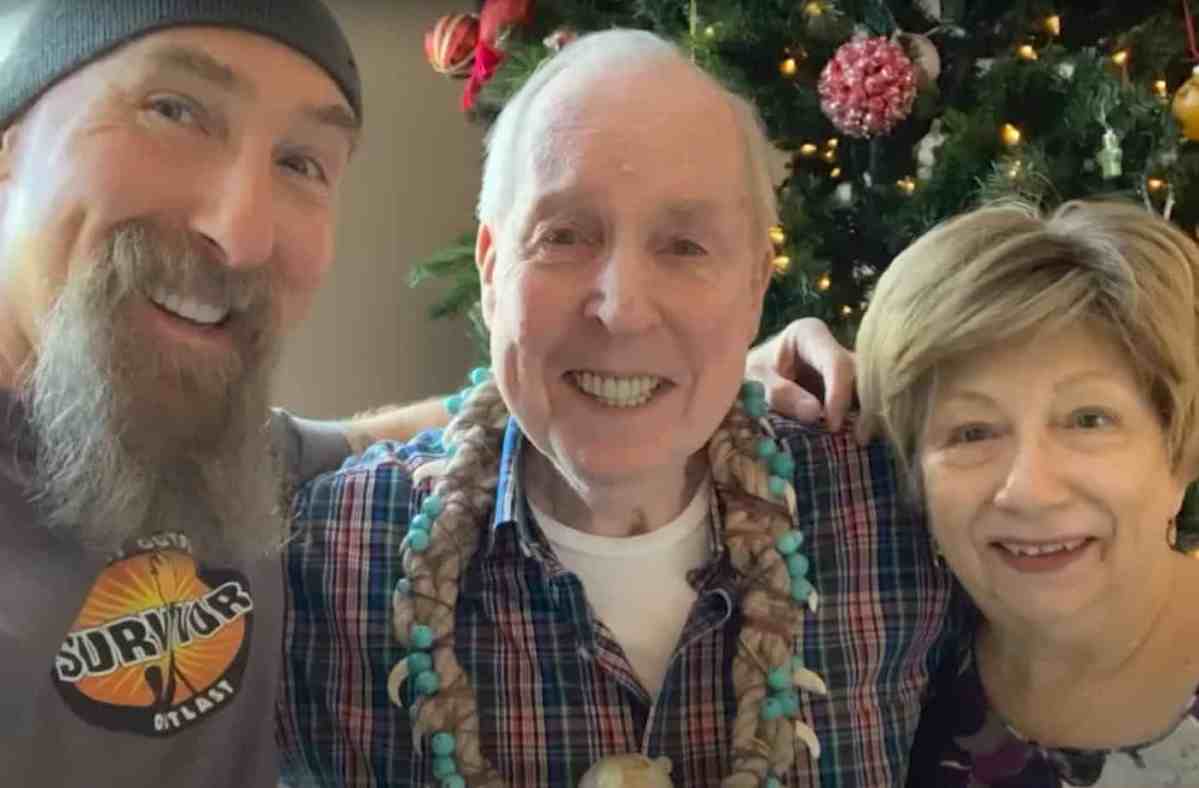 'Survivor' Winner Mike Gabler Donates a Million Dollars in Winnings to ...