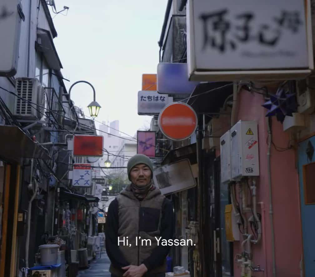 How an artist used Google Earth to spell 'Marry Me' and drew a record ...