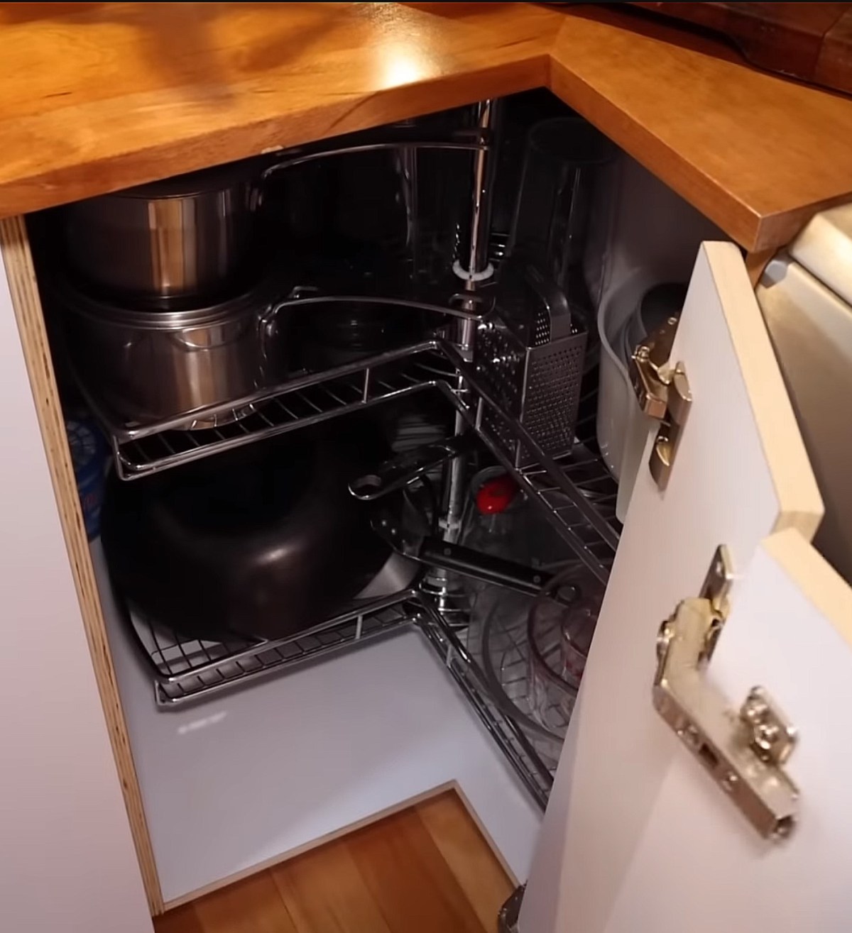 Finding Freedom: Off-Grid Living in a Forest Tiny House