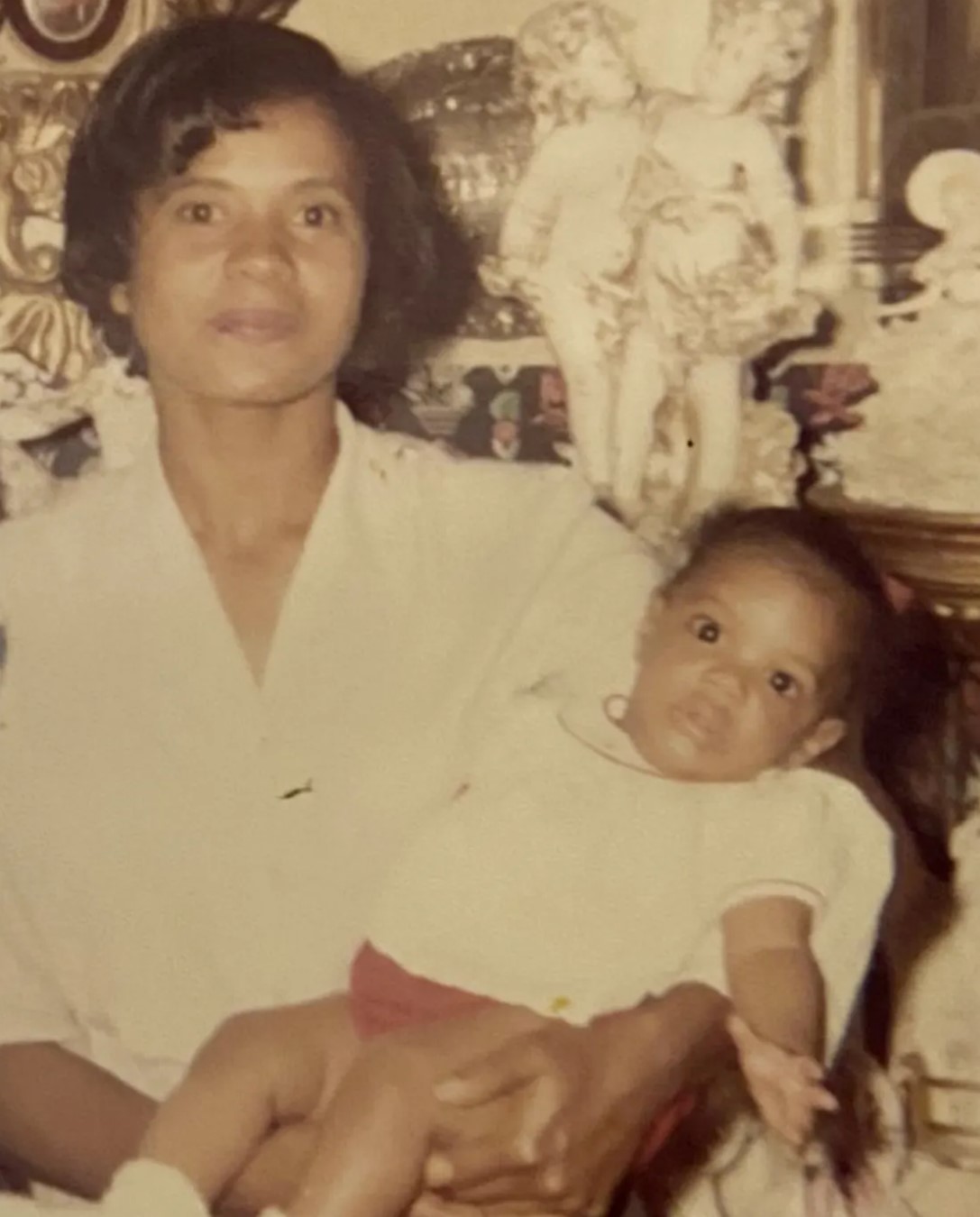 Woman's search for birth mom leads to favorite TV show star