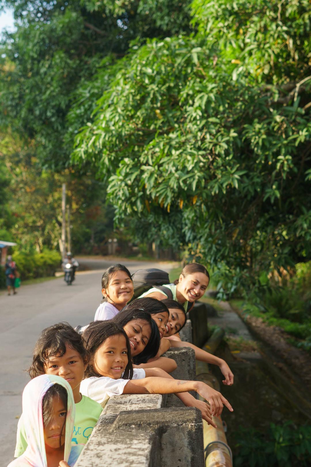 Lessons Learned from Volunteering at an Orphanage Abroad