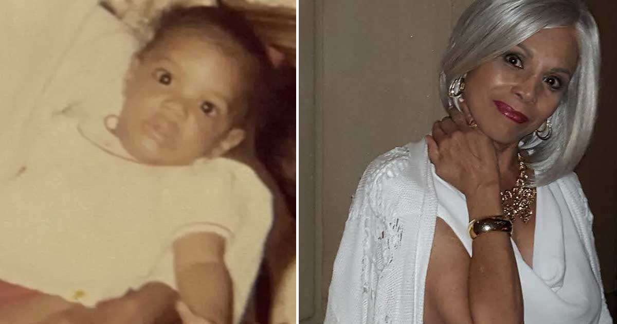 Woman's search for birth mom leads to favorite TV show star