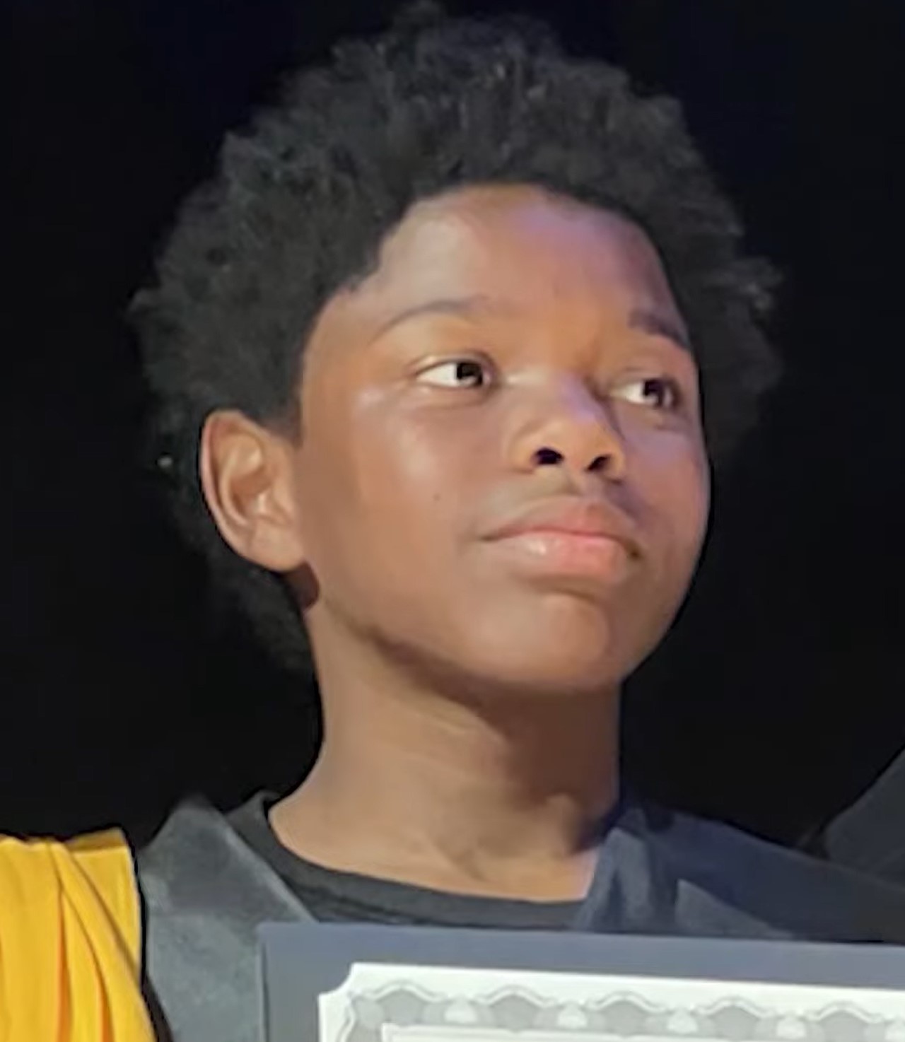 Teen walking 6 miles to graduation gifted with an electric bike