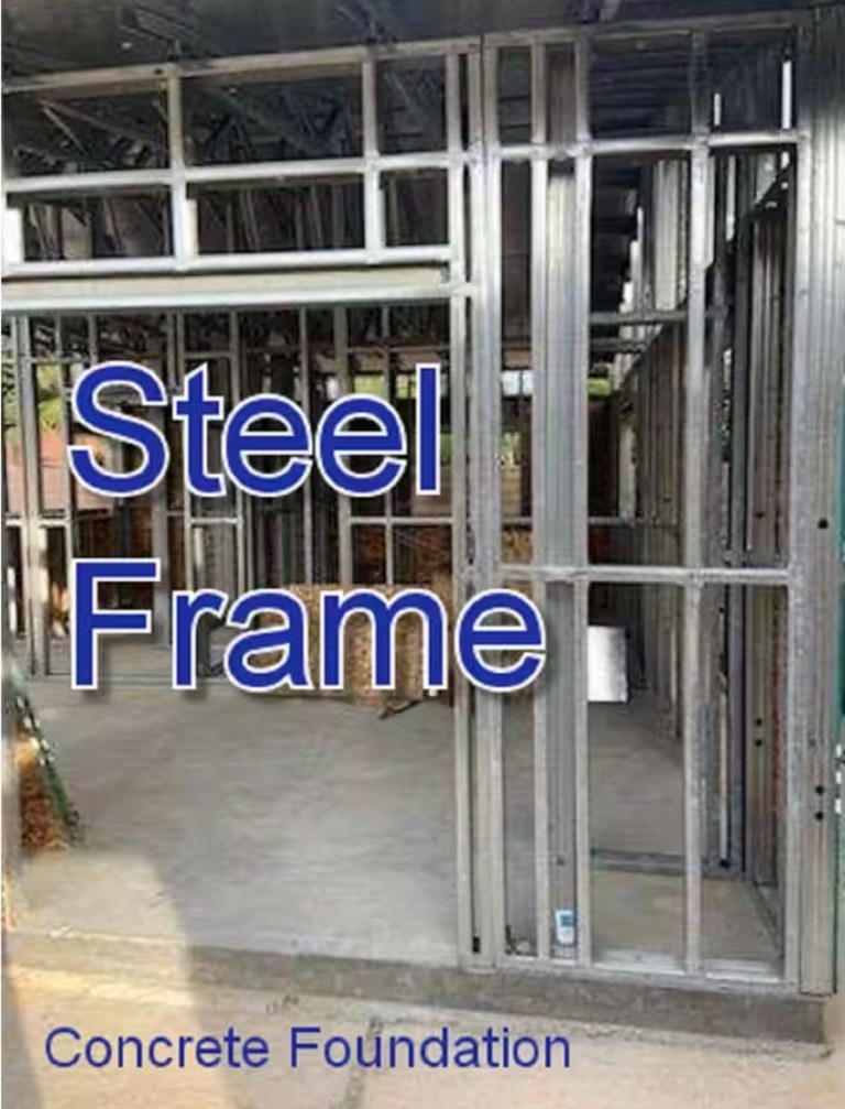 Home Depot is selling customizable prefab tiny houses