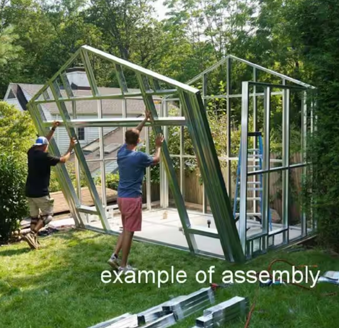 Home Depot is selling customizable prefab tiny houses