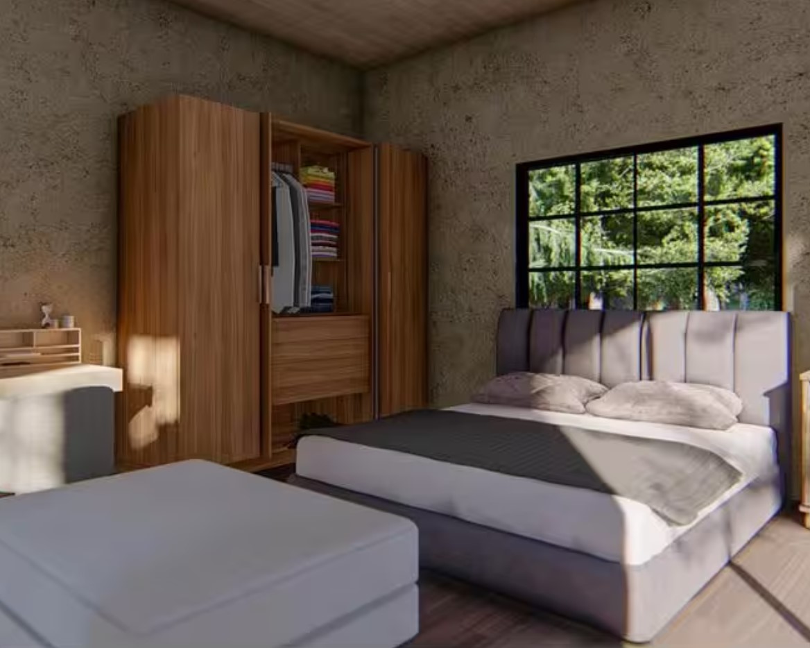 Home Depot is selling customizable prefab tiny houses