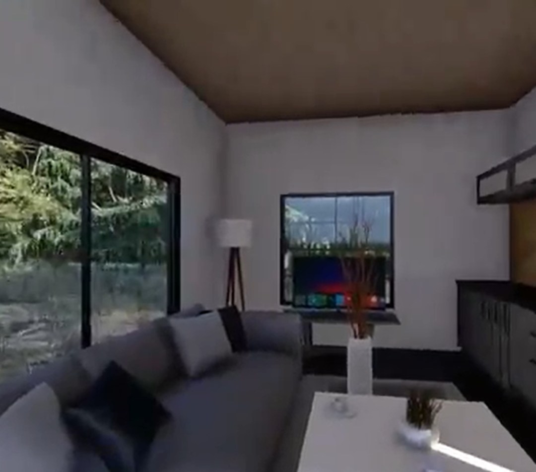 Home Depot is selling customizable prefab tiny houses