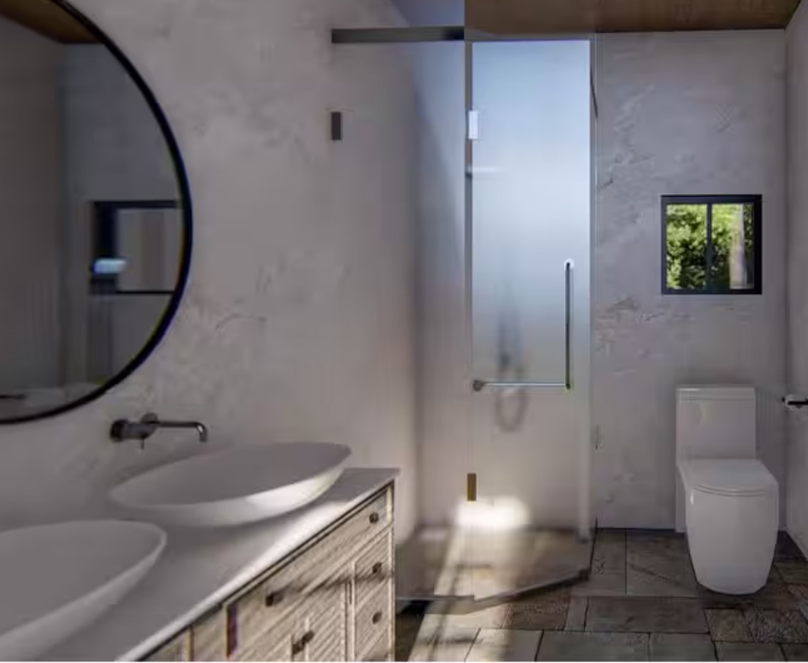 Home Depot is selling customizable prefab tiny houses